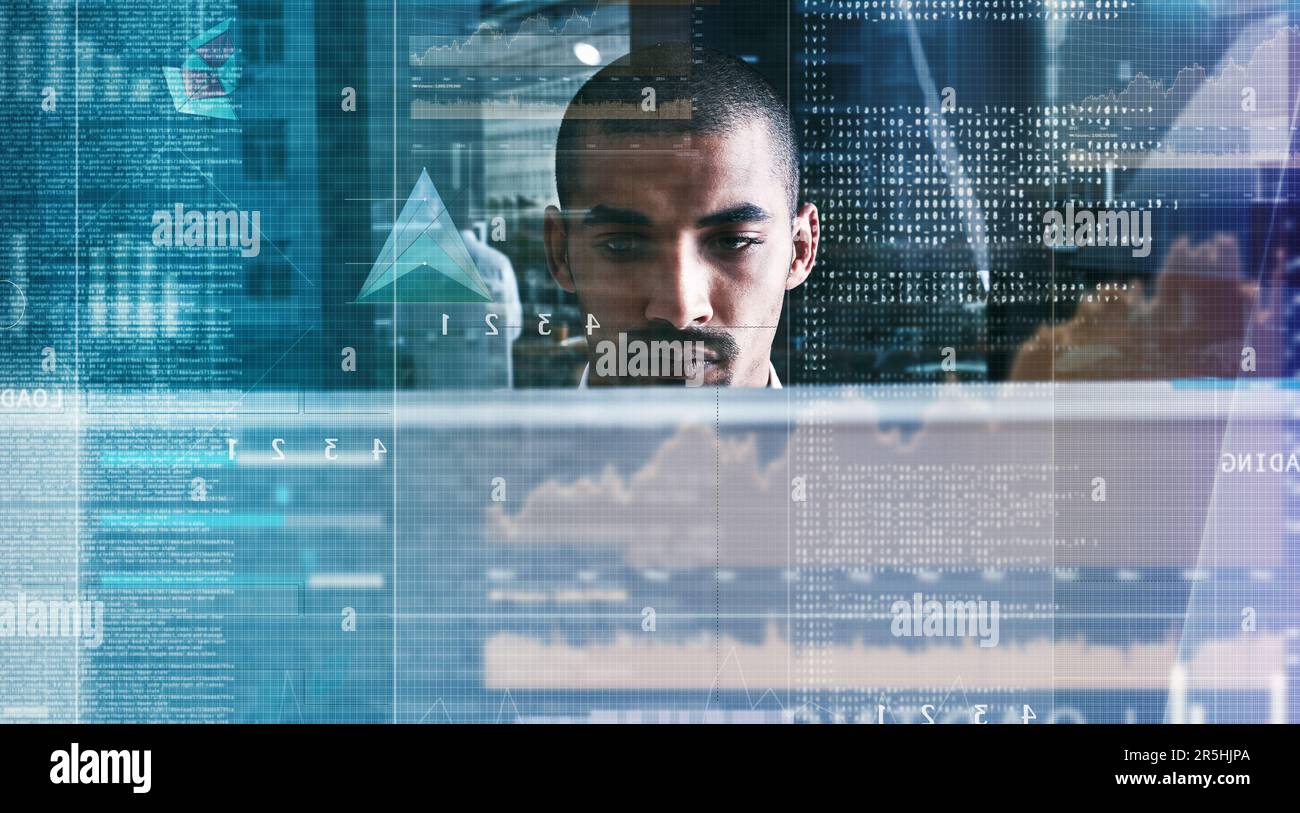 Real world data hi-res stock photography and images - Alamy