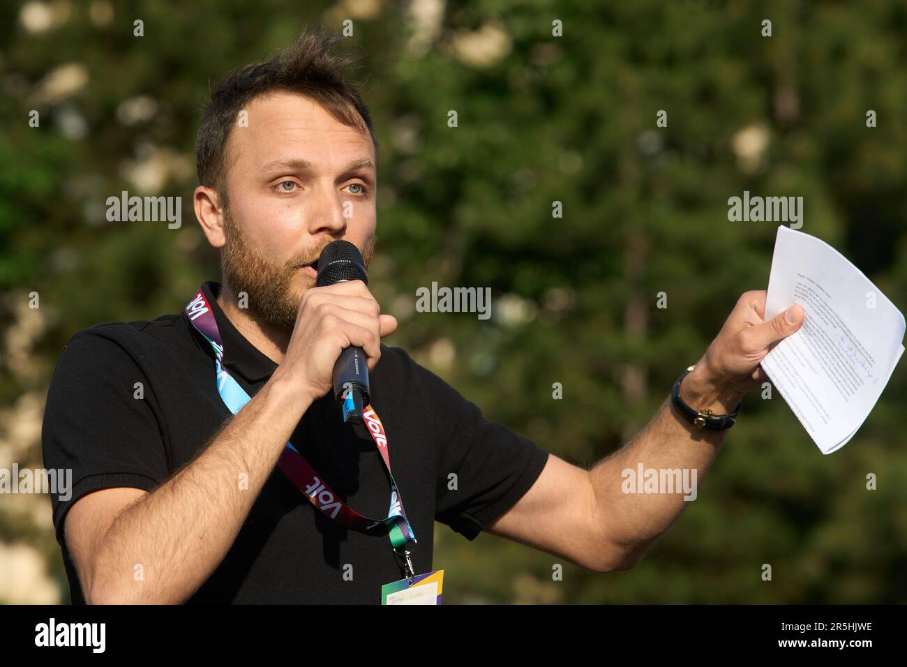 Stefan florea hi-res stock photography and images - Alamy