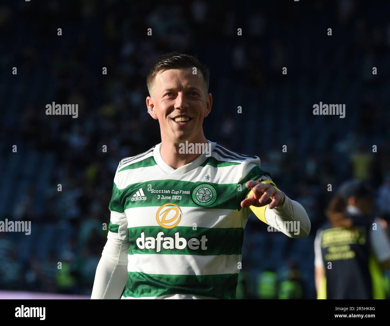 Hampden Park Glasgow.Scotland, UK. 3rd June, 2023. Scottish Cup Final ... Hampden Park Glasgow.Scotland, UK. 3rd June, 2023. Scottish Cup Final ...