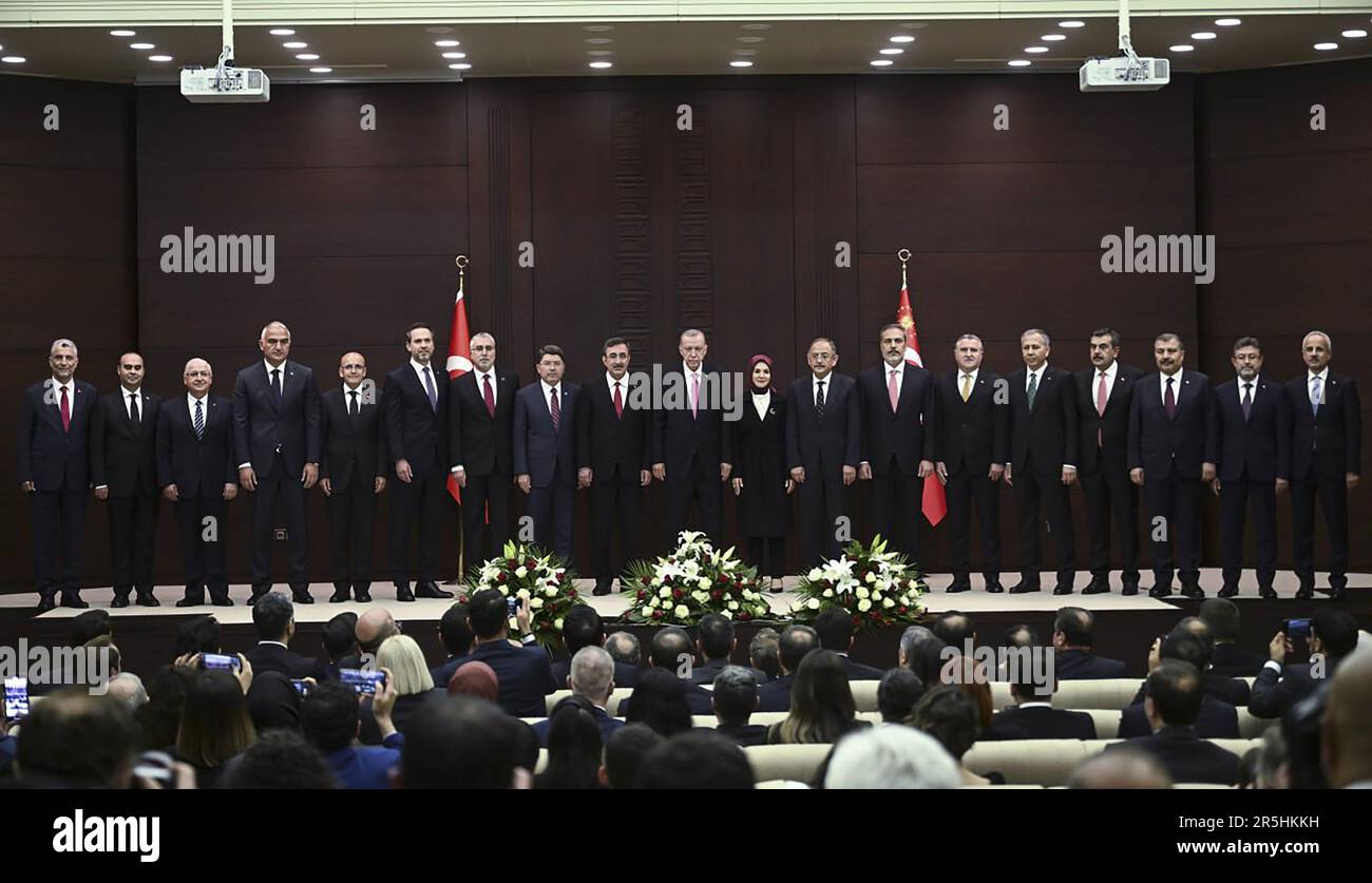 Alparslan bayraktar hi-res stock photography and images - Alamy