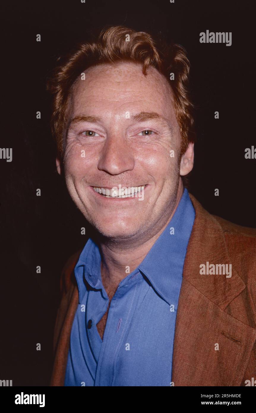 Danny Bonaduce attends the opening of "A Television Diary: 45 Years TV ...