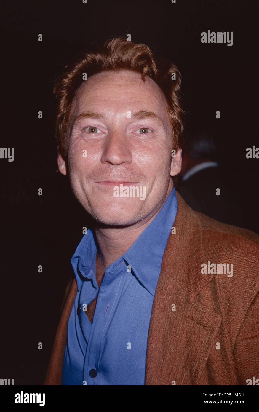 Danny Bonaduce attends the opening of "A Television Diary: 45 Years TV ...