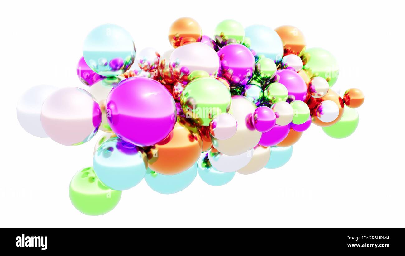 Soft render Cut Out Stock Images & Pictures - Alamy