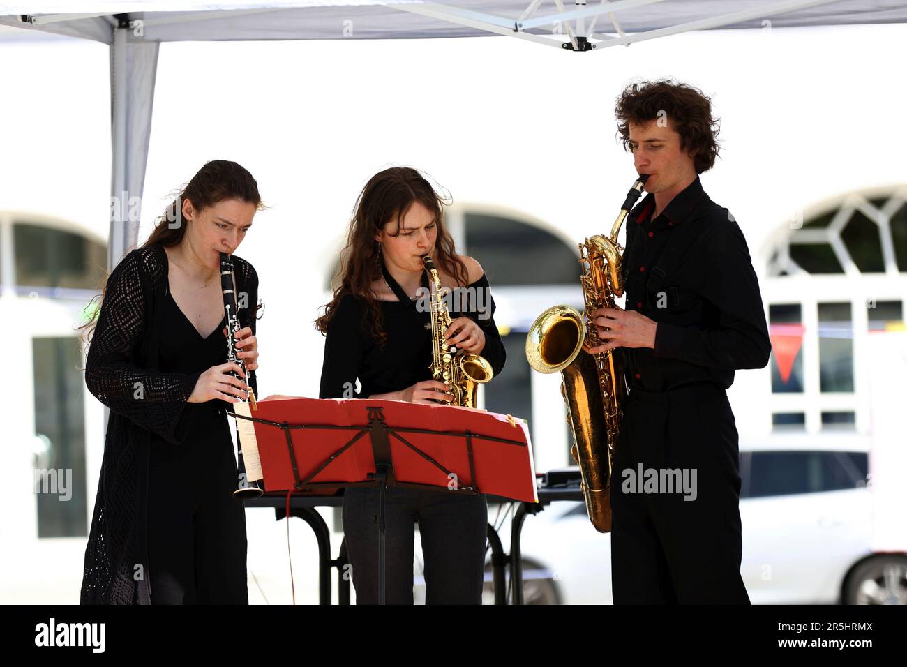 Lucilla rudolph hi-res stock photography and images - Alamy