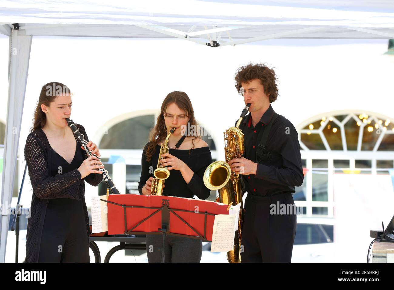 Lucilla rudolph hi-res stock photography and images - Alamy
