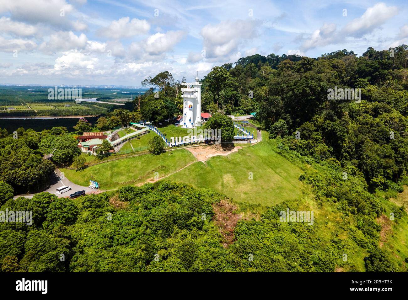 Malaysia coast guard hi-res stock photography and images - Alamy