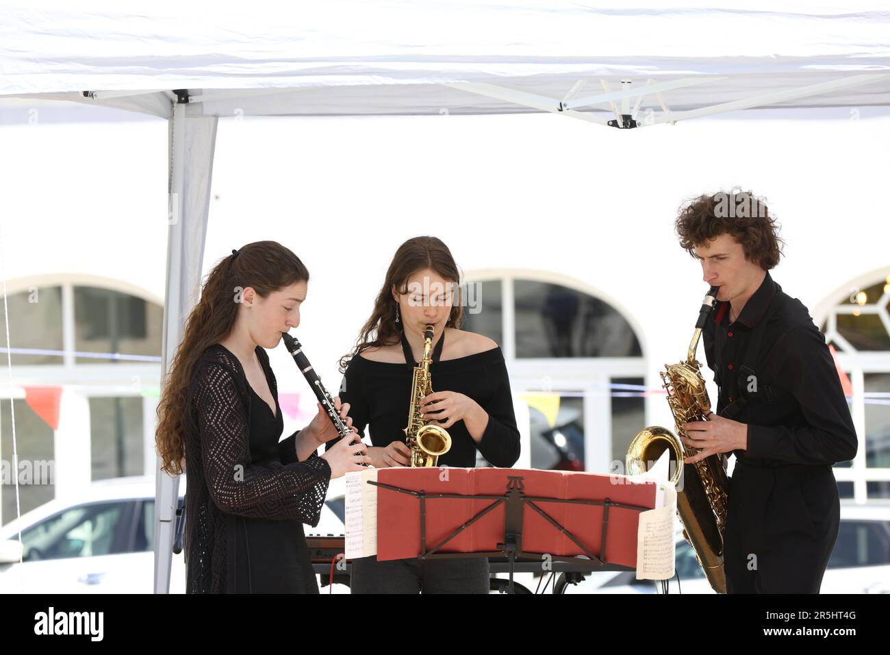 10 juni 2023 hi-res stock photography and images - Alamy