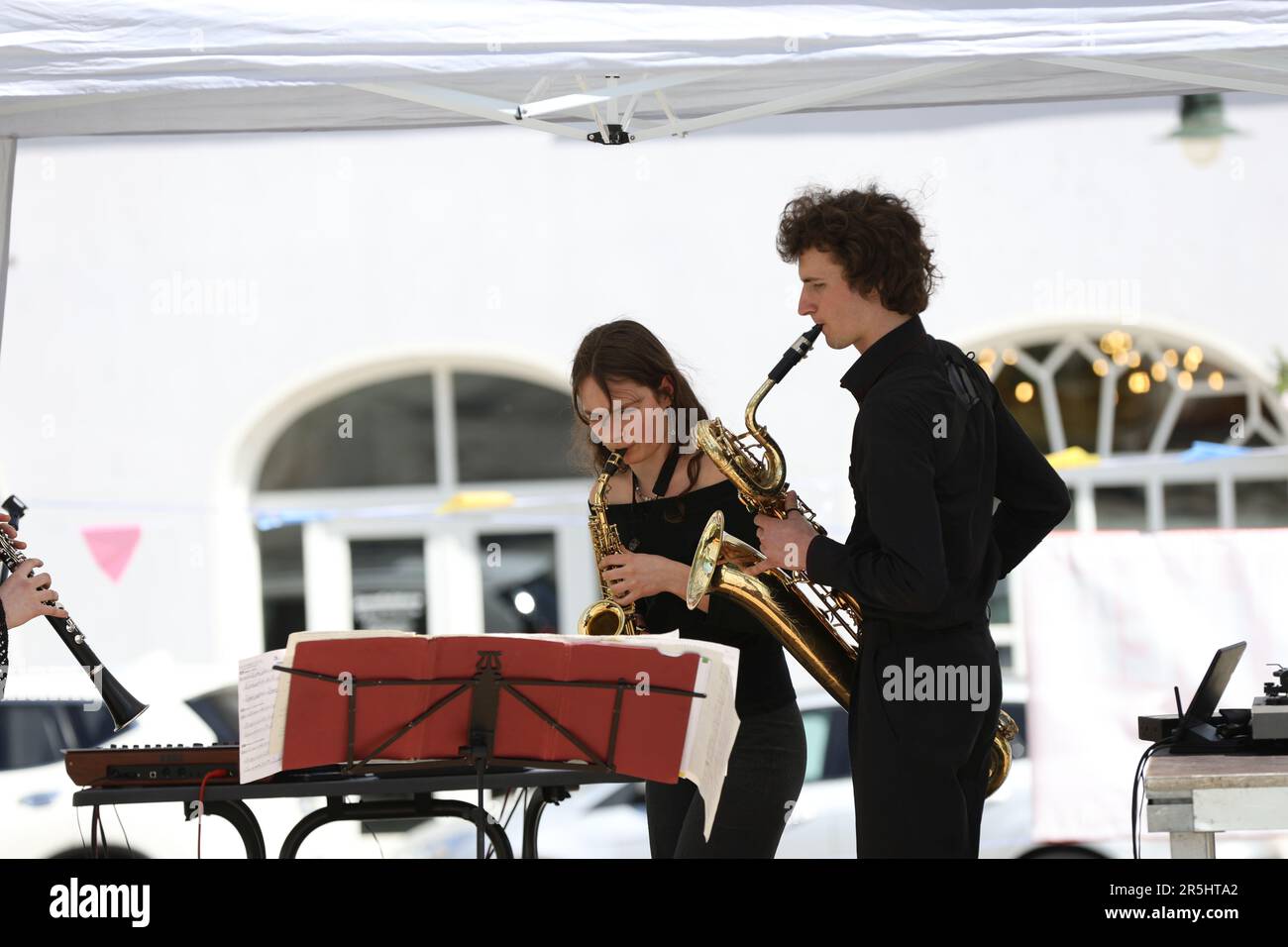 Lucilla rudolph hi-res stock photography and images - Alamy