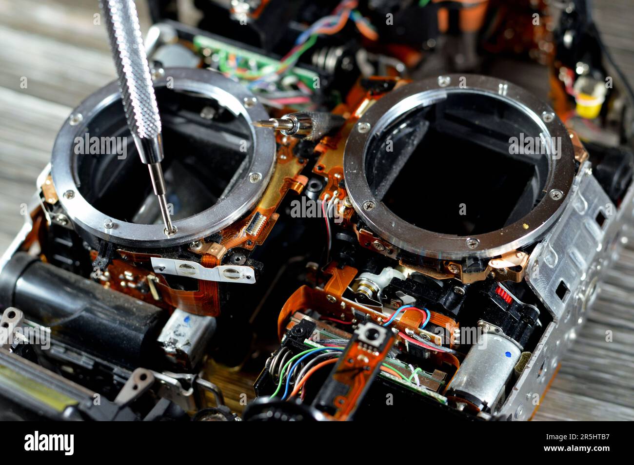 Engineer maintenance co hi-res stock photography and images - Alamy