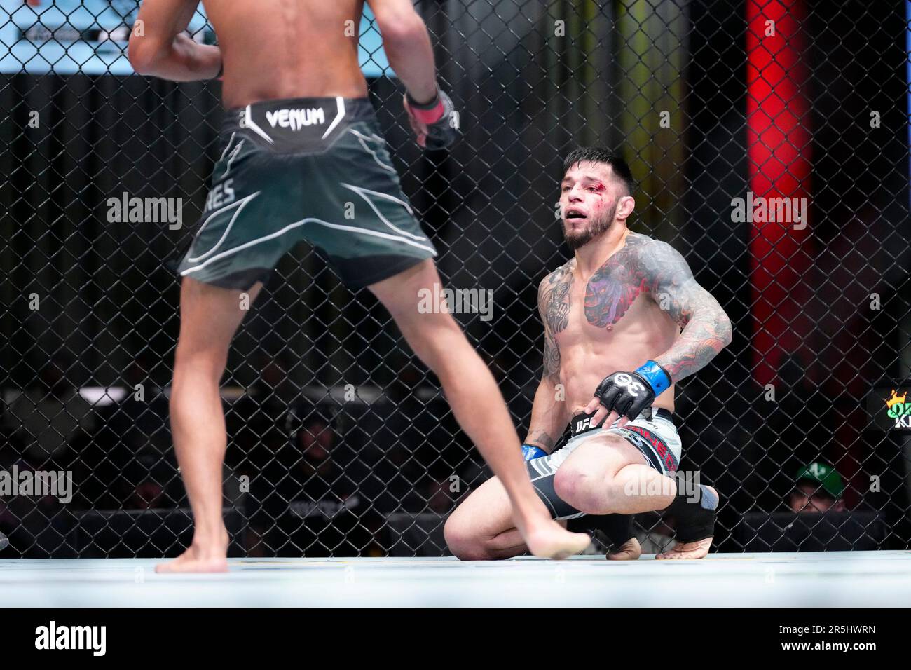 June 3, 2023, Las Vegas, NV, LAS VEGAS, NV, United States: LAS VEGAS ...