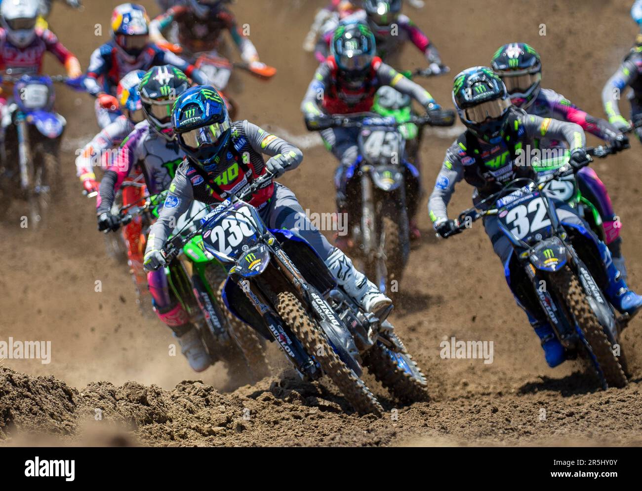 Jett reynolds hi-res stock photography and images - Alamy