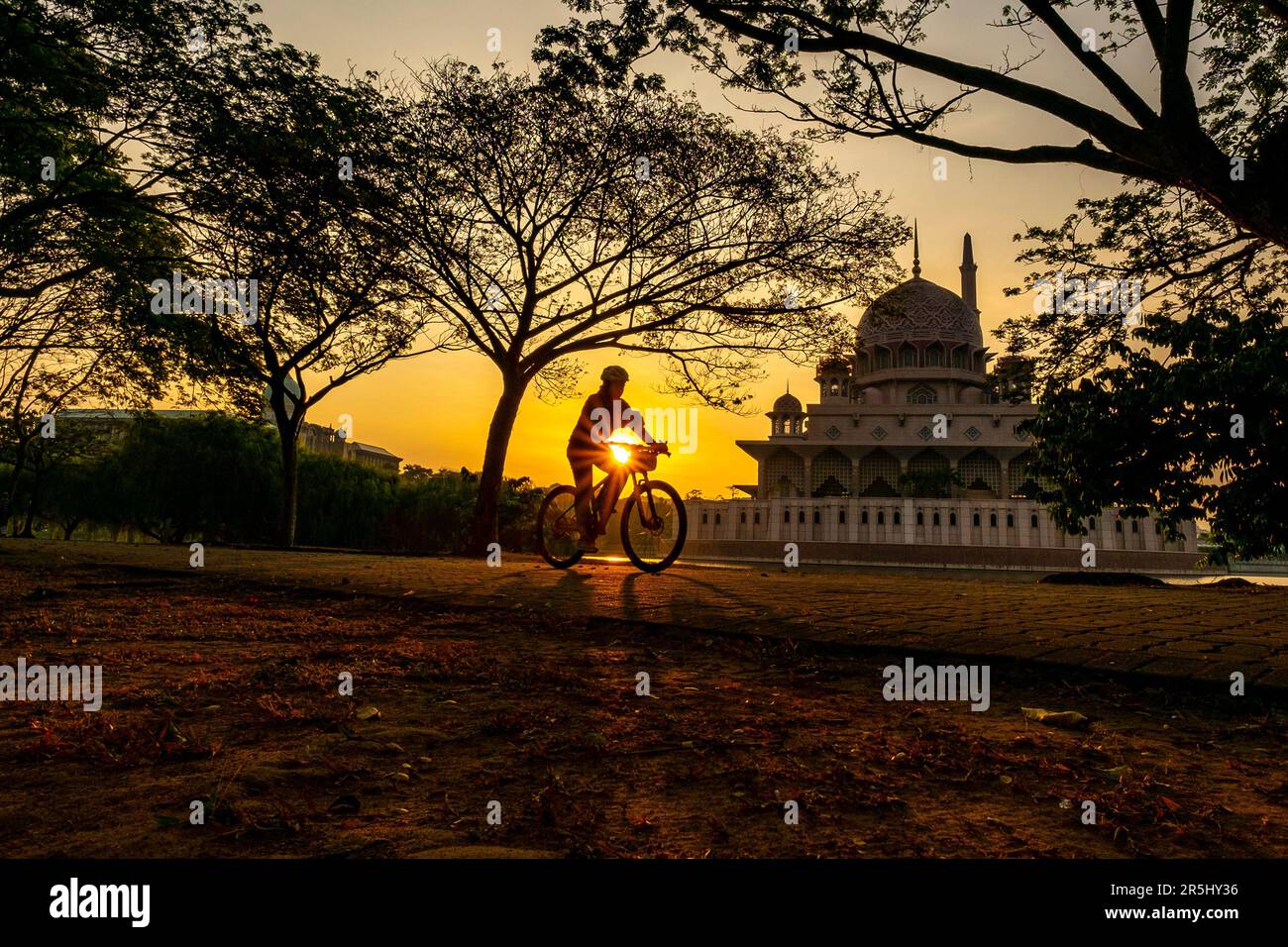 Administrative state putrajaya hi-res stock photography and images - Alamy