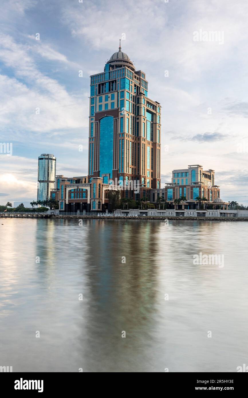 Kinabalu district hi-res stock photography and images - Alamy