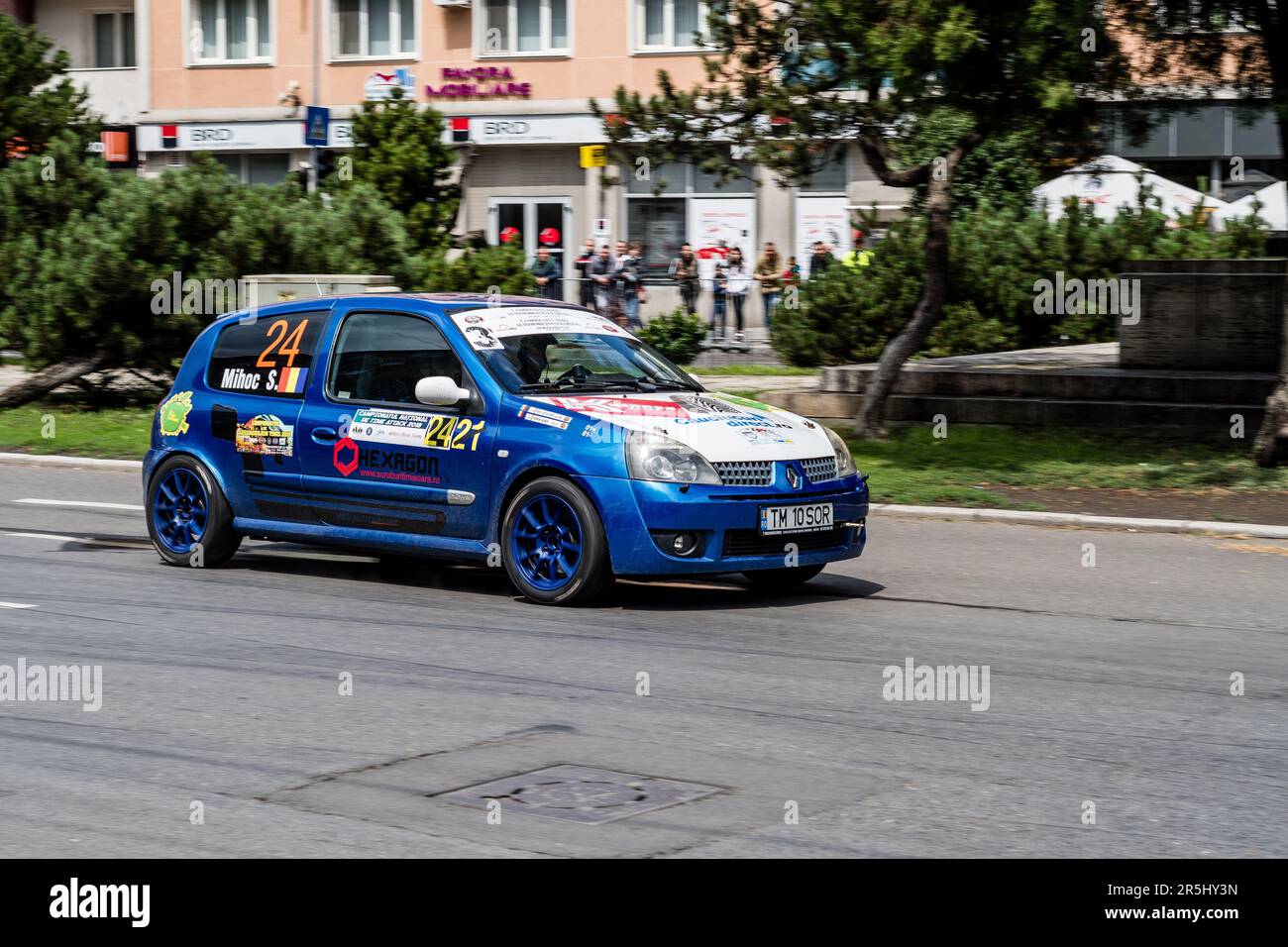 Mihoc hi-res stock photography and images - Alamy