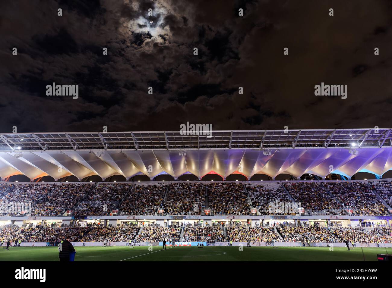 Central coast mariners stadium general hi-res stock photography and ...