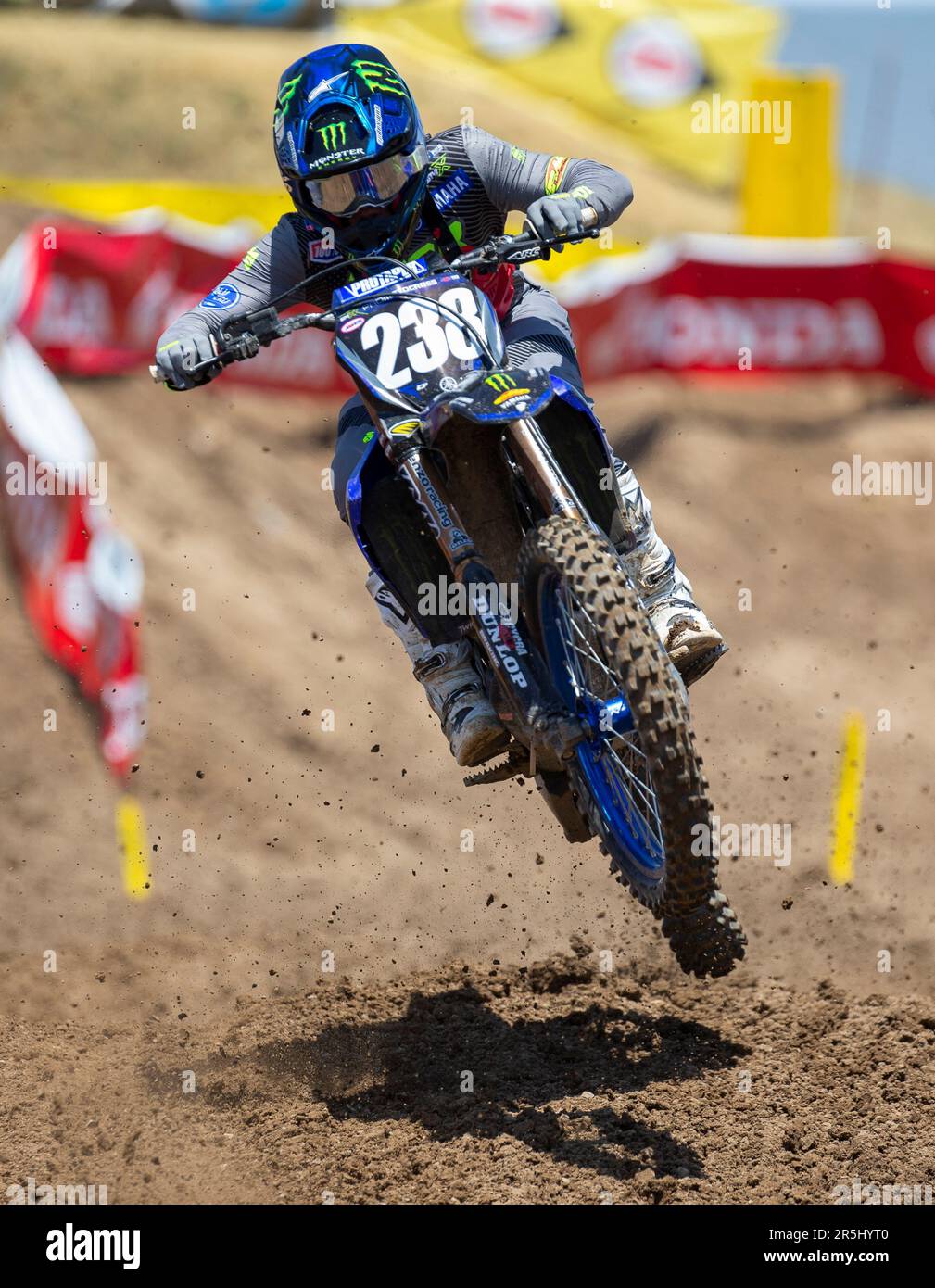 Haiden deegan hi-res stock photography and images - Alamy