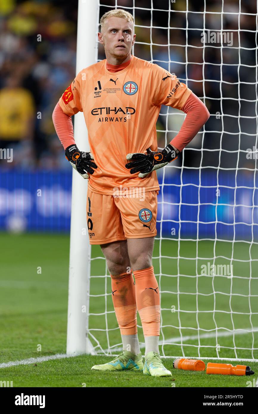 Tom glover melbourne hi-res stock photography and images - Alamy