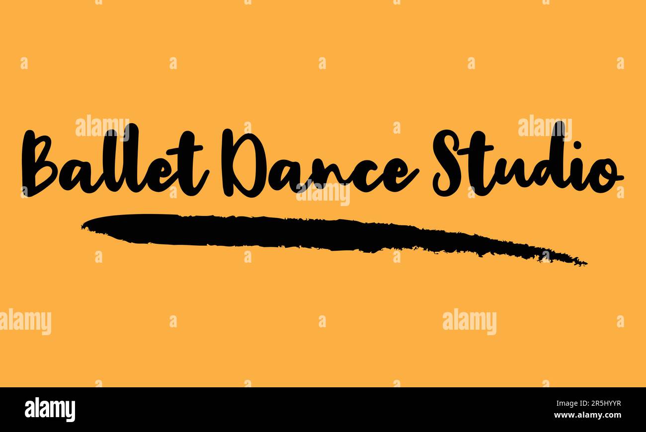 Stylish Typography Text Lettering Phrase Vector Design Stock Vector ...