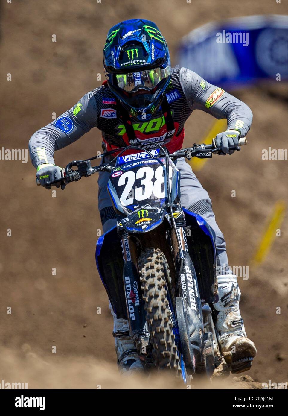 Haiden deegan hi-res stock photography and images - Alamy