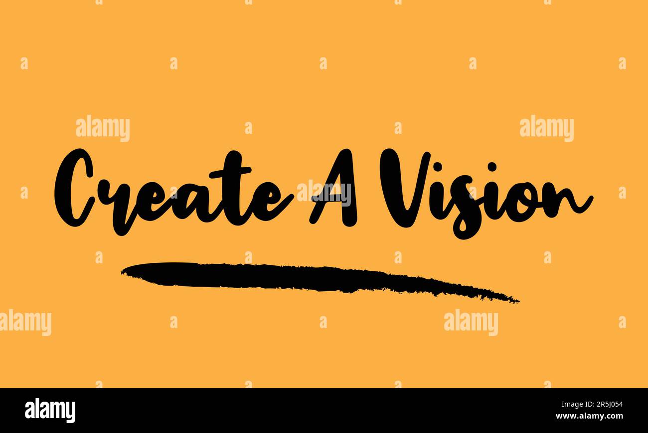 Stylish Typography Text Lettering Phrase Vector Design Stock Vector ...