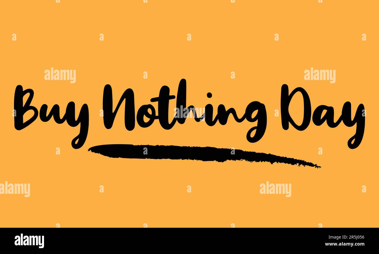 Stylish Typography Text Lettering Phrase Vector Design Stock Vector