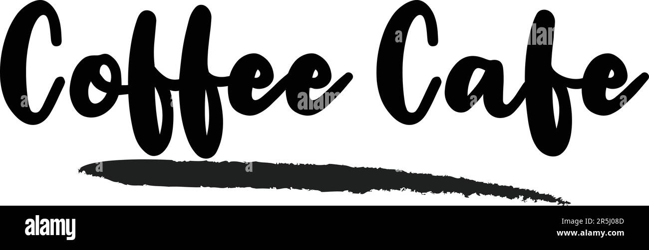 Stylish Typography Text Lettering Phrase Vector Design Stock Vector ...