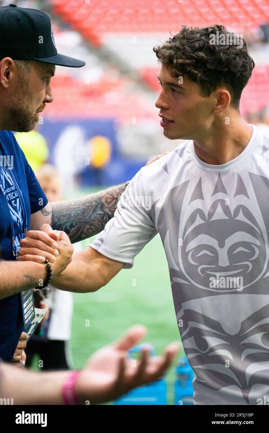 Sebastian berhalter hi-res stock photography and images - Alamy