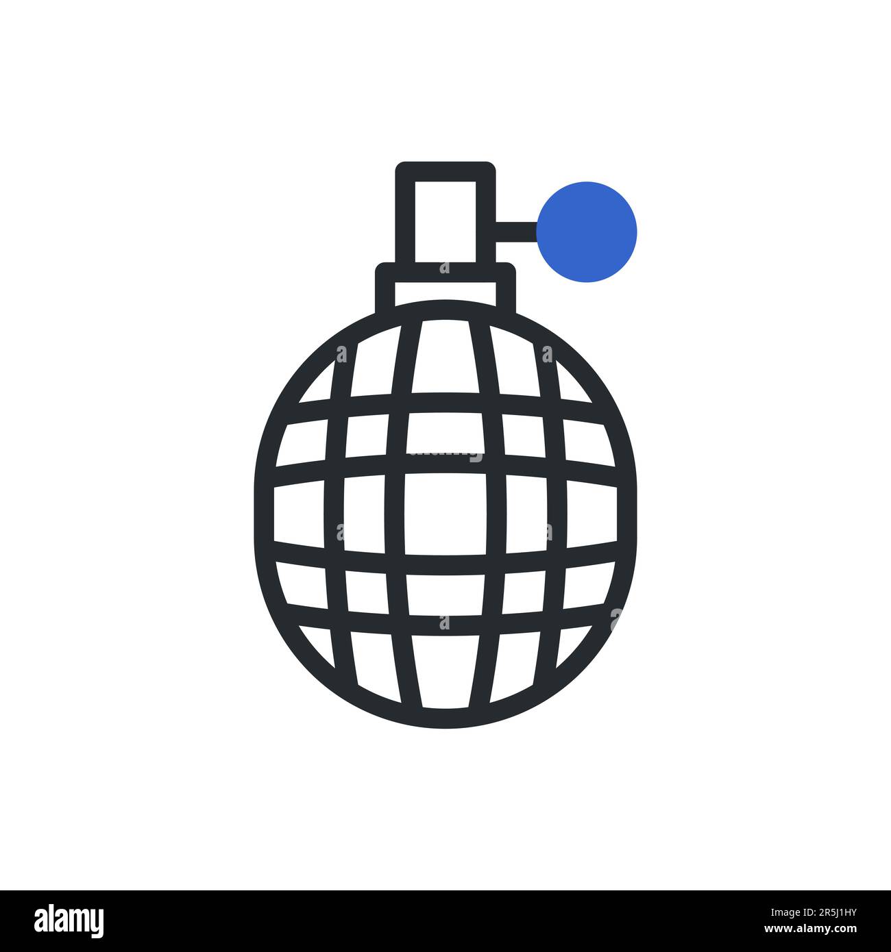 Grey explosion Cut Out Stock Images & Pictures - Alamy