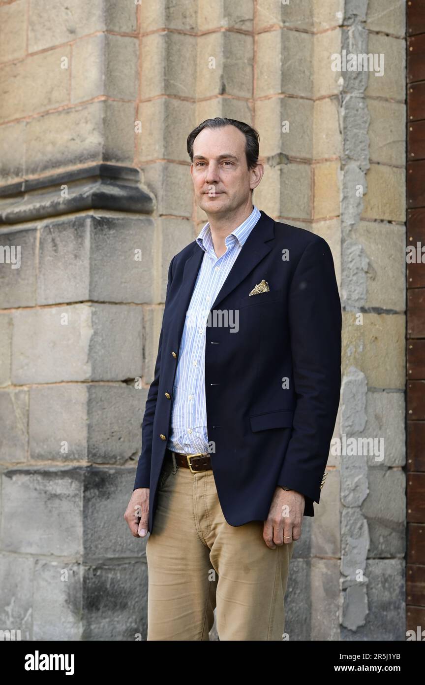 Philipp von Seherr-Thoss bei Giovanni Battista Pergolesi: La serva padrona - OPERNINTERMEZZO AUS ...