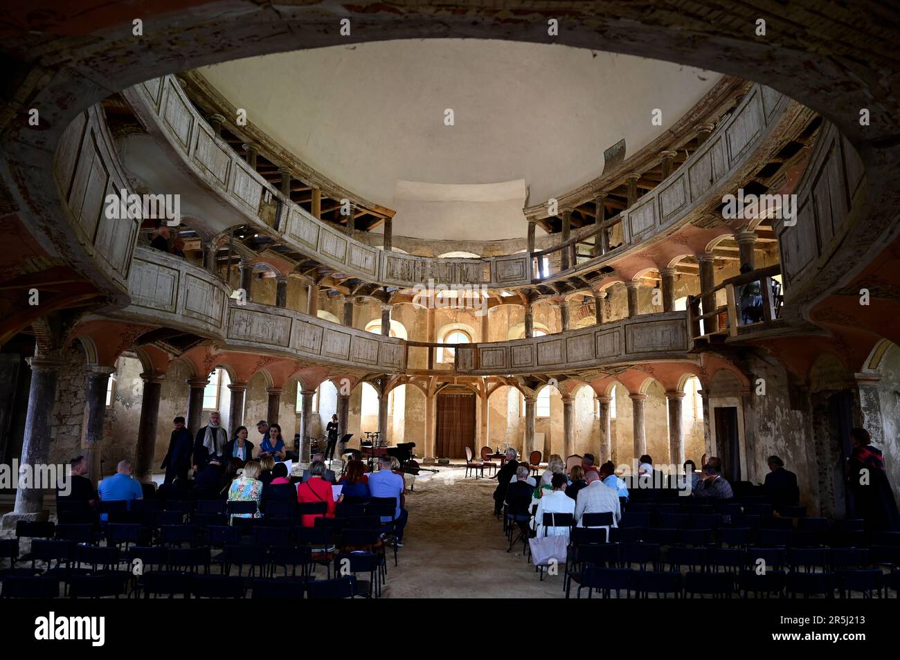 Serpina hi-res stock photography and images - Alamy