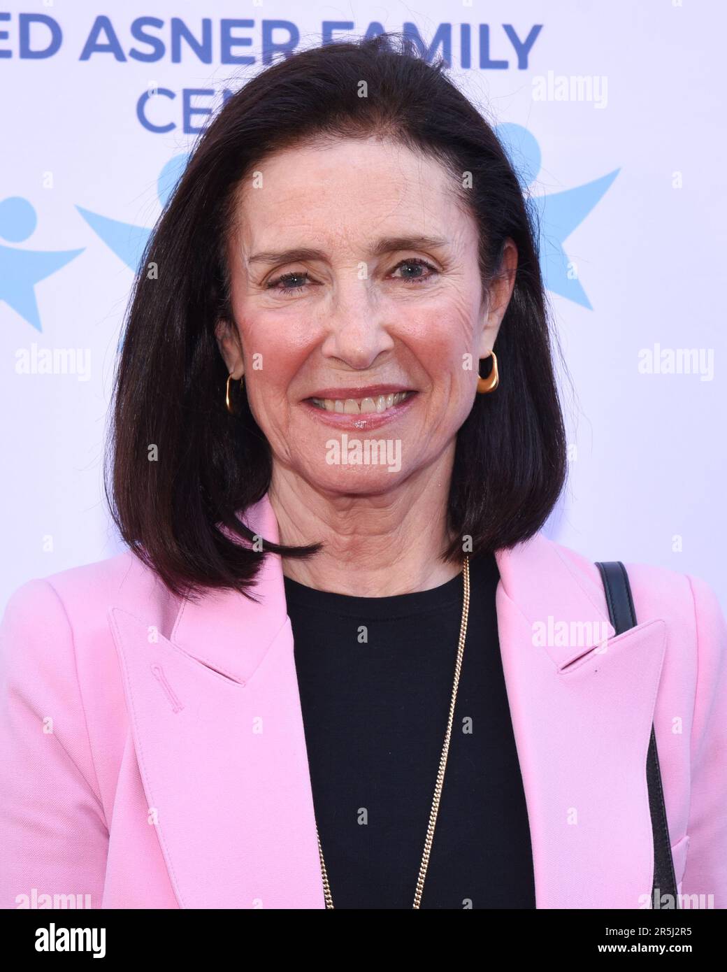 June 3, 2023, Studio City, California, USA: Mimi Rogers attends the ...