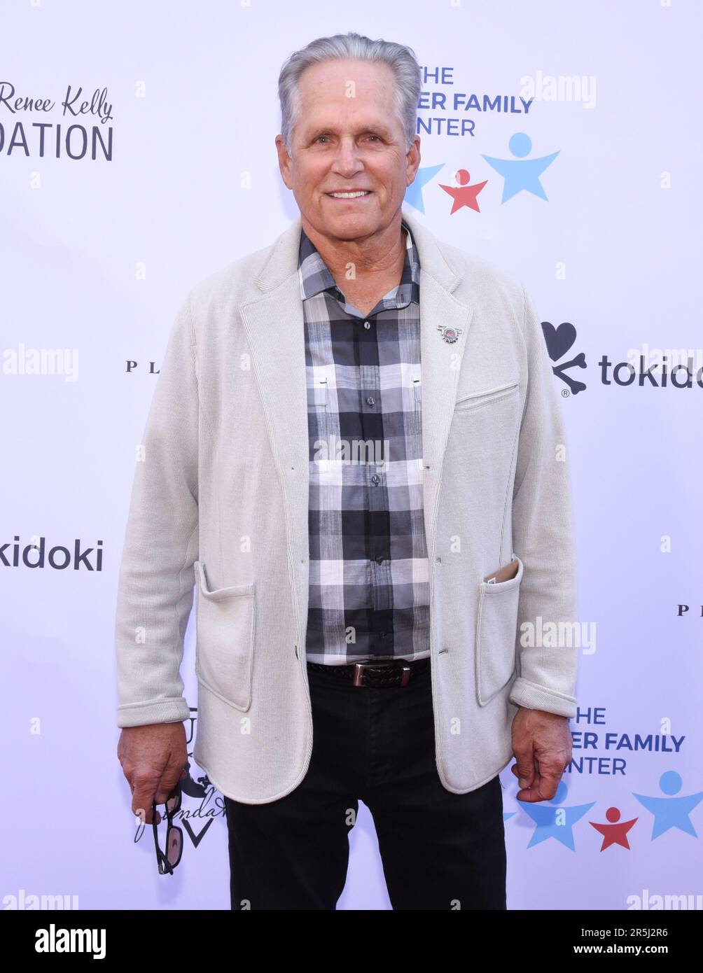 June 3, 2023, Studio City, California, USA: Greg Harrison attends the ...