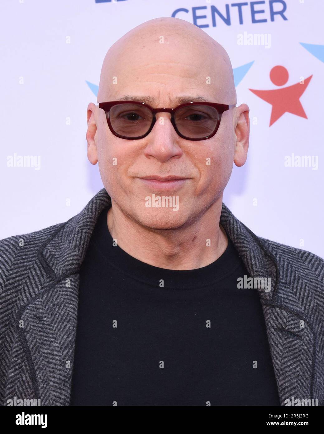 June 3, 2023, Studio City, California, USA: Evan Handler attends the ...