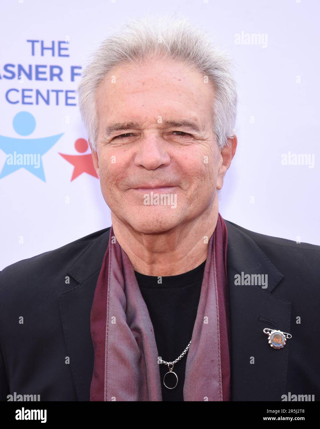 June 3, 2023, Studio City, California, USA: Tony Denison attends the ...