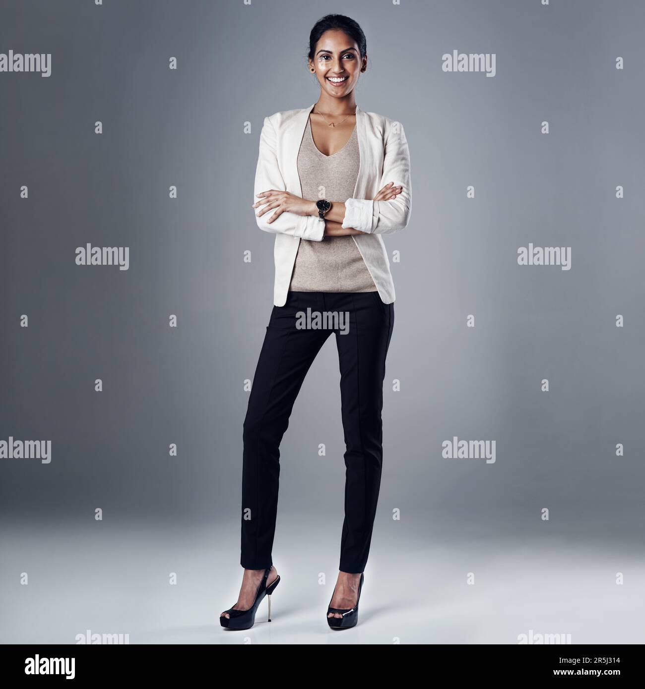 Single impression model hi-res stock photography and images - Alamy