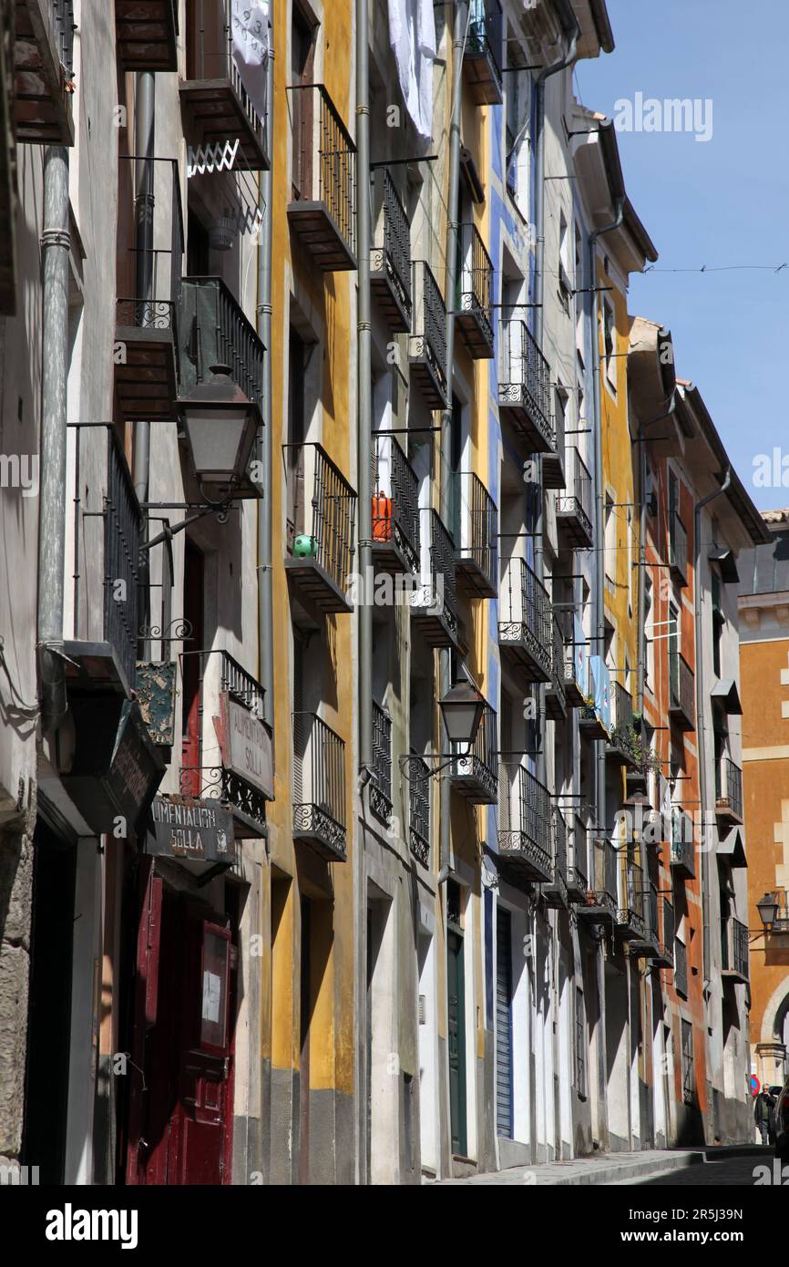 Medieval terrace hi-res stock photography and images - Alamy