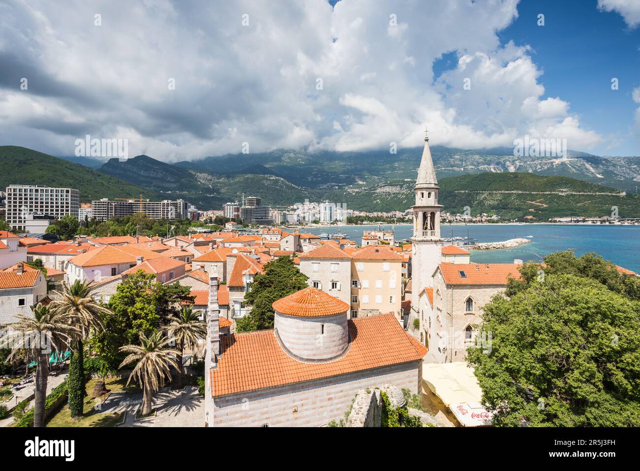 Riverira hi-res stock photography and images - Alamy