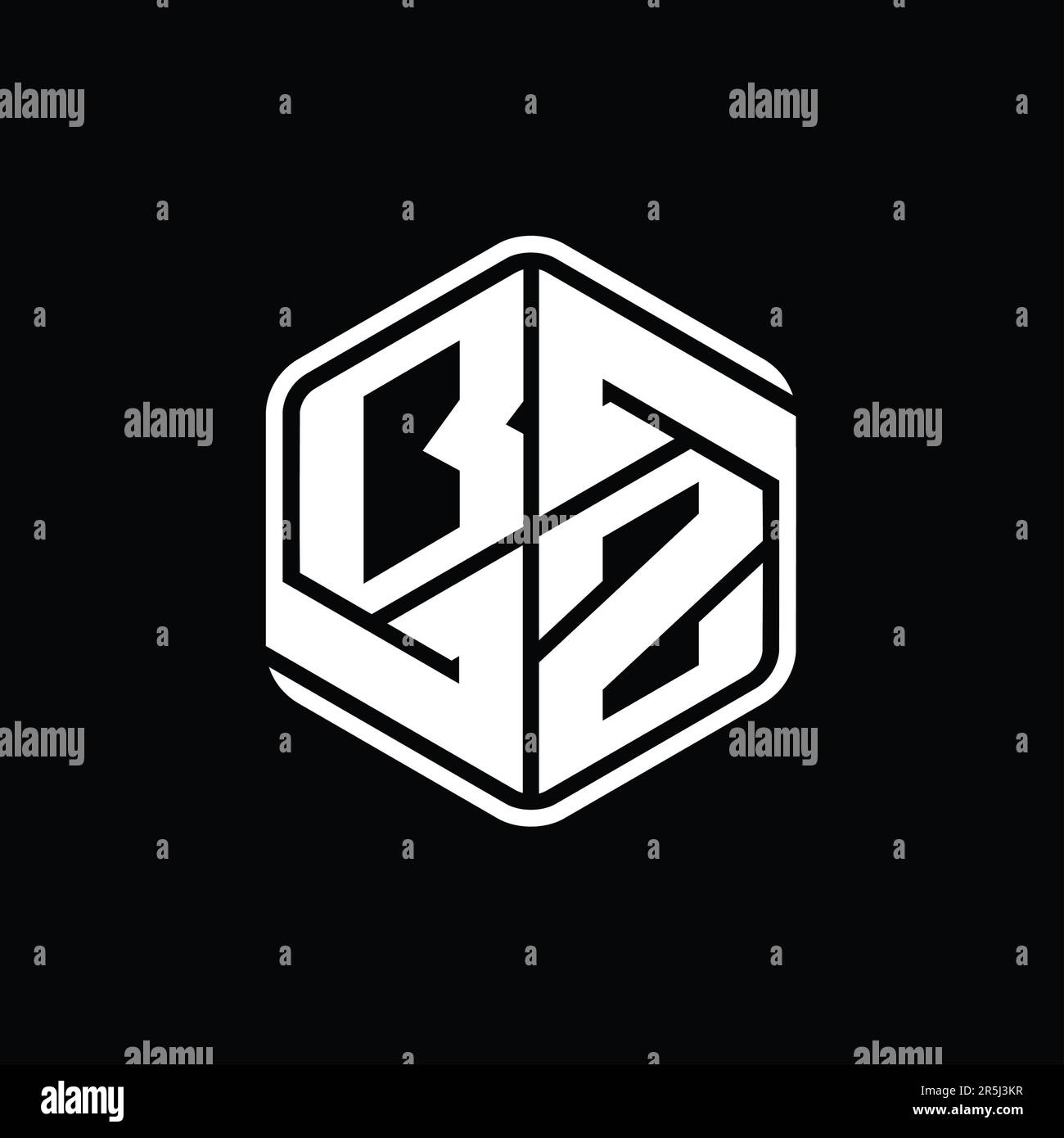 Bz shape hi-res stock photography and images - Alamy