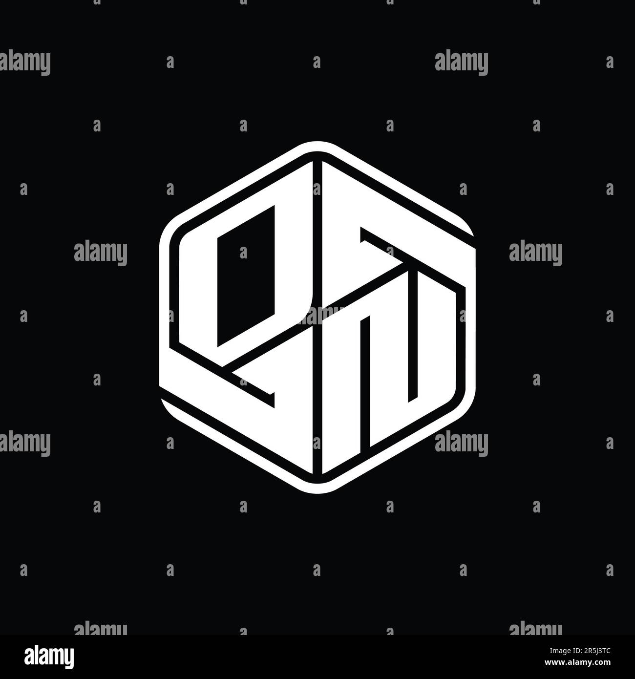 Dn shape hi-res stock photography and images - Alamy