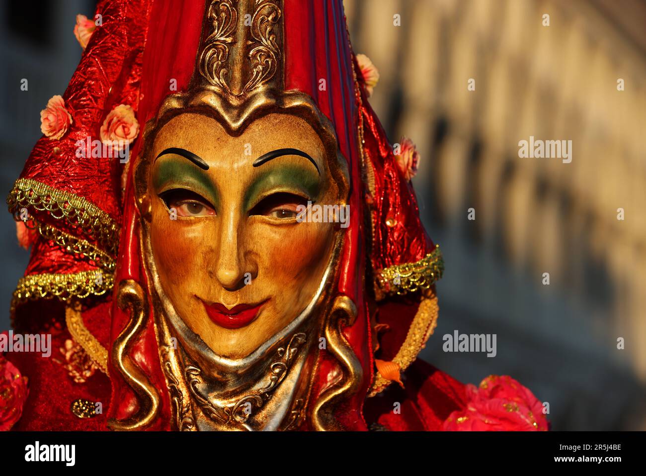 Karneval Venedig, Venedig Karneval, Carnevale di Venezia, Masken in ...
