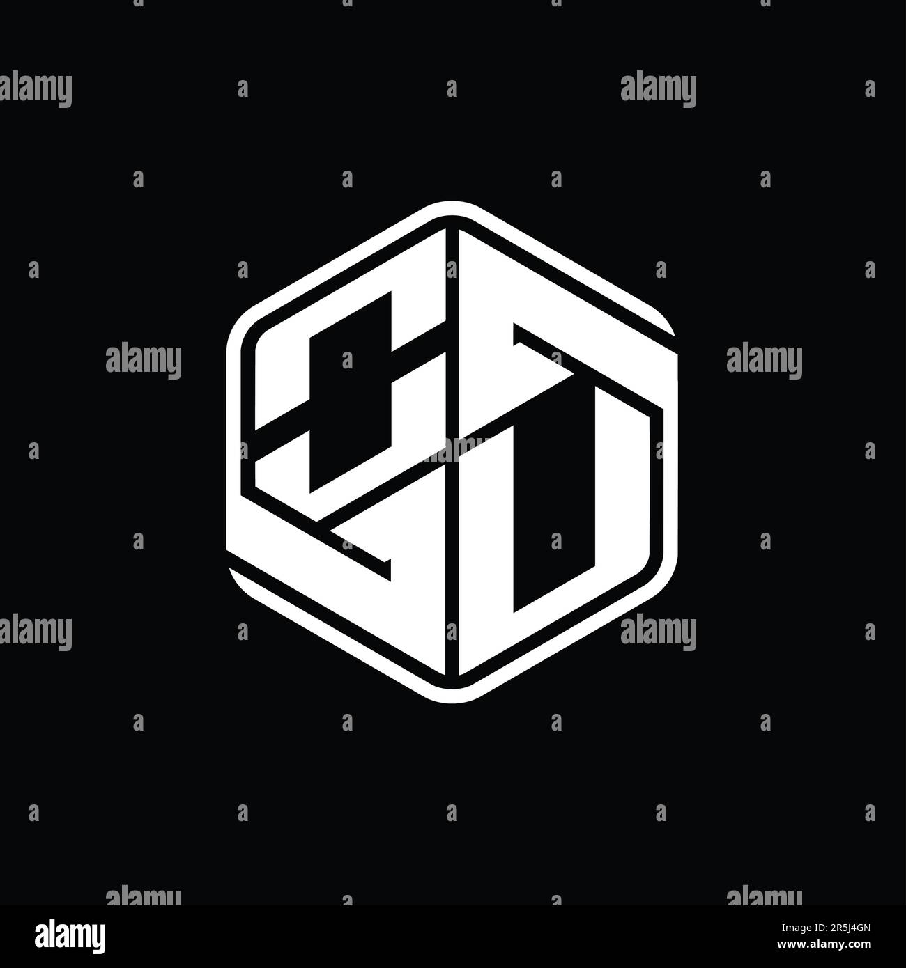 Logo ou design hi-res stock photography and images - Alamy