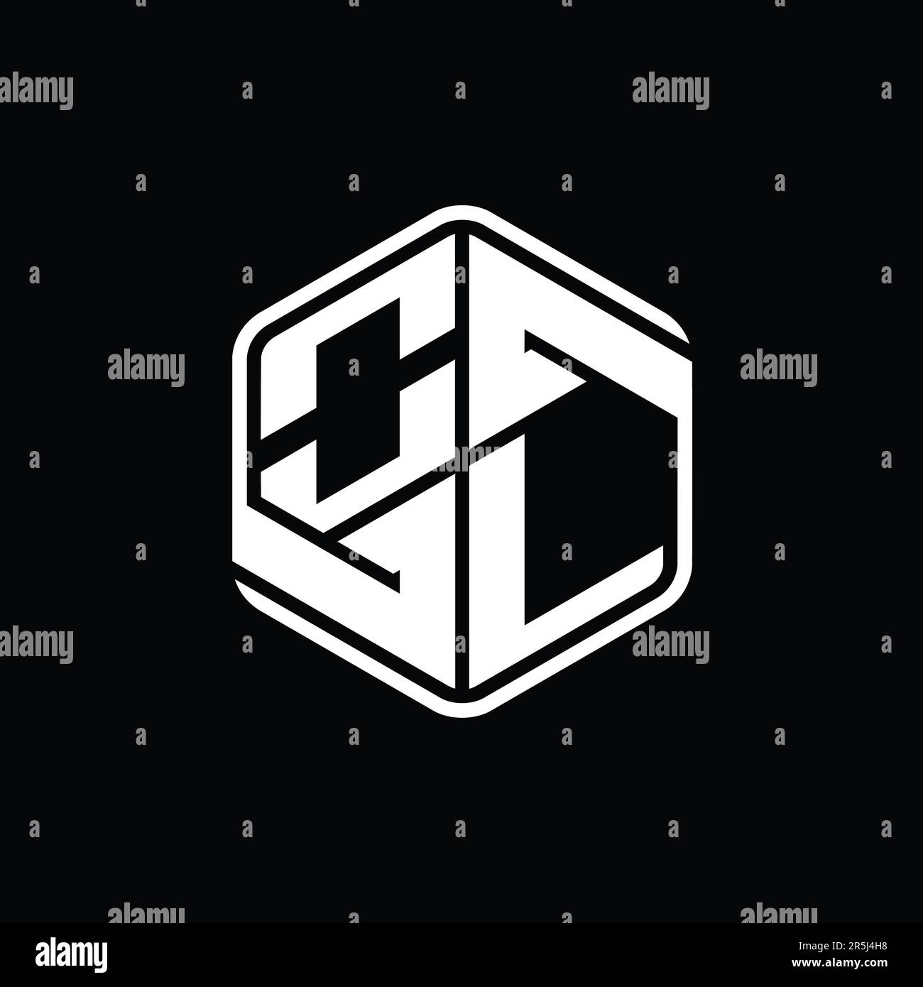 Ol gaming logo hi-res stock photography and images - Alamy