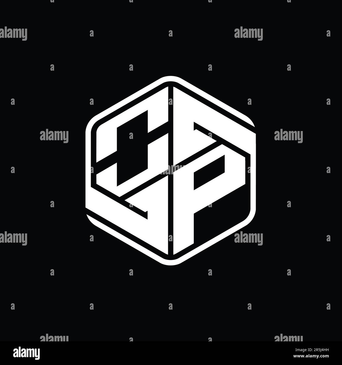 Op gaming logo hi-res stock photography and images - Alamy