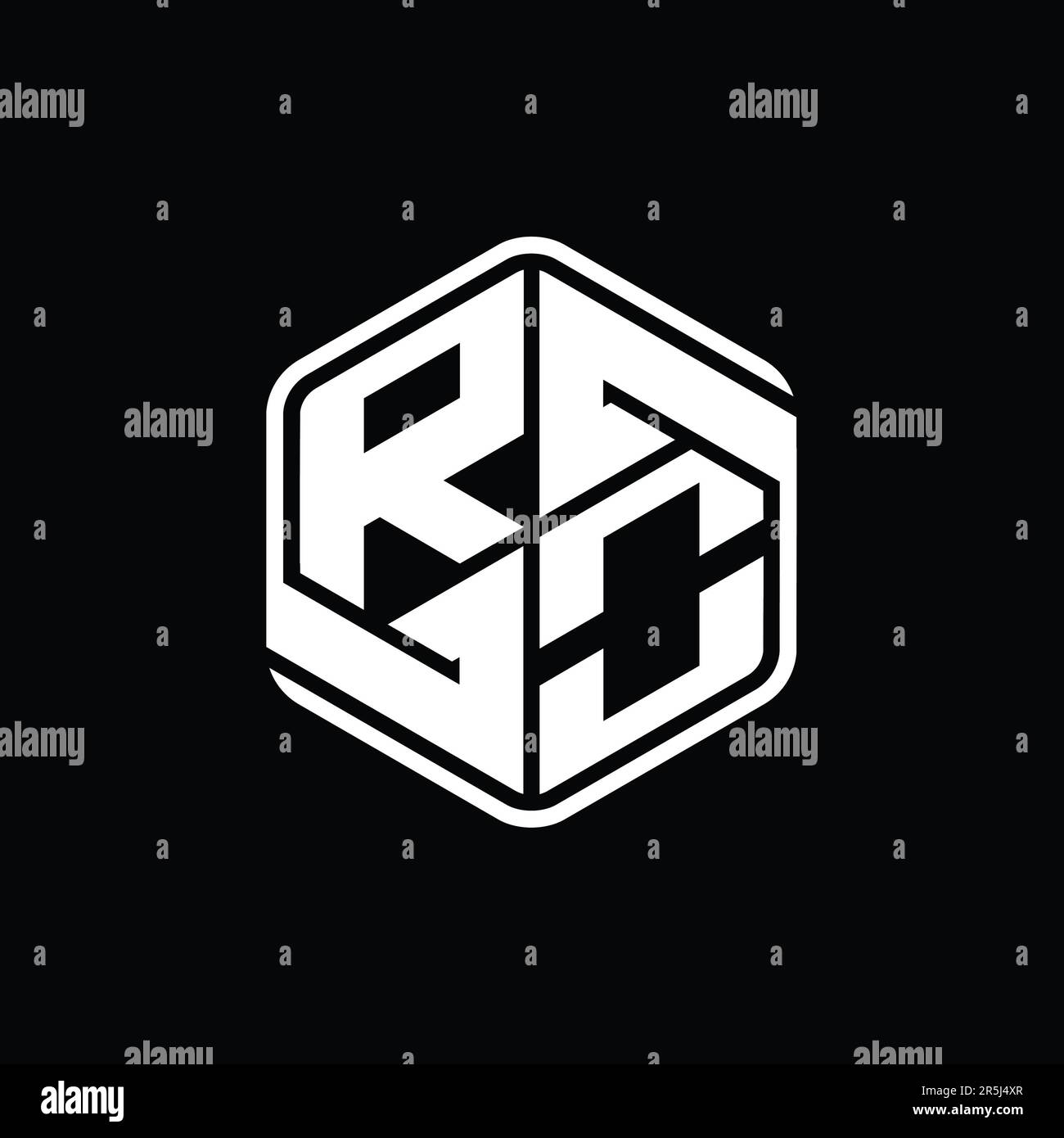 Ro gaming letters hi-res stock photography and images - Alamy