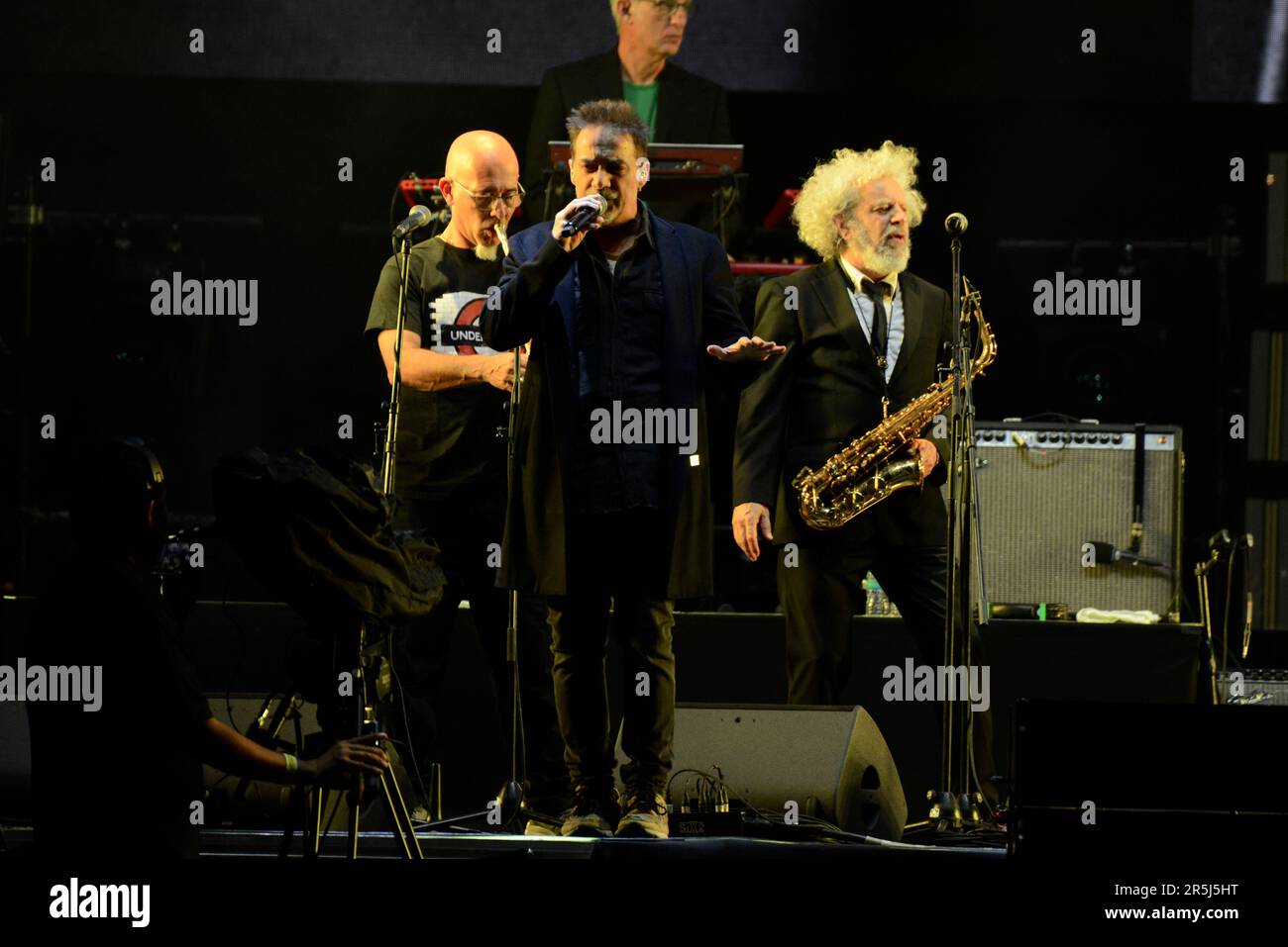 Mexico City, Mexico. 03rd June, 2023. June 3, 2023, Mexico City, Mexico ...