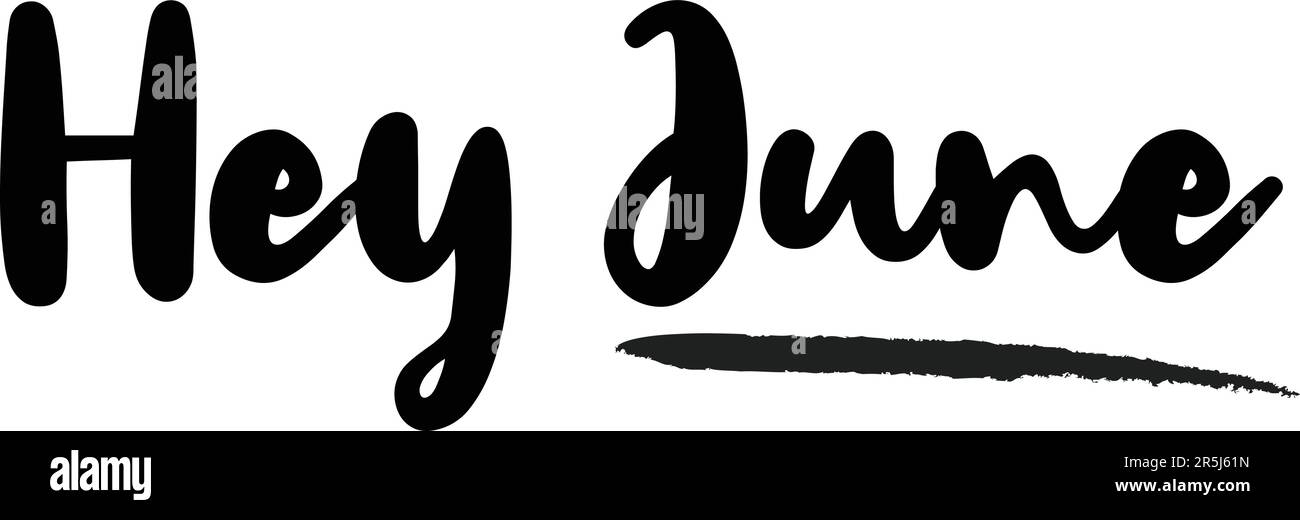 Text Typography Stylish Lettering Phrase Vector Design Stock Vector ...