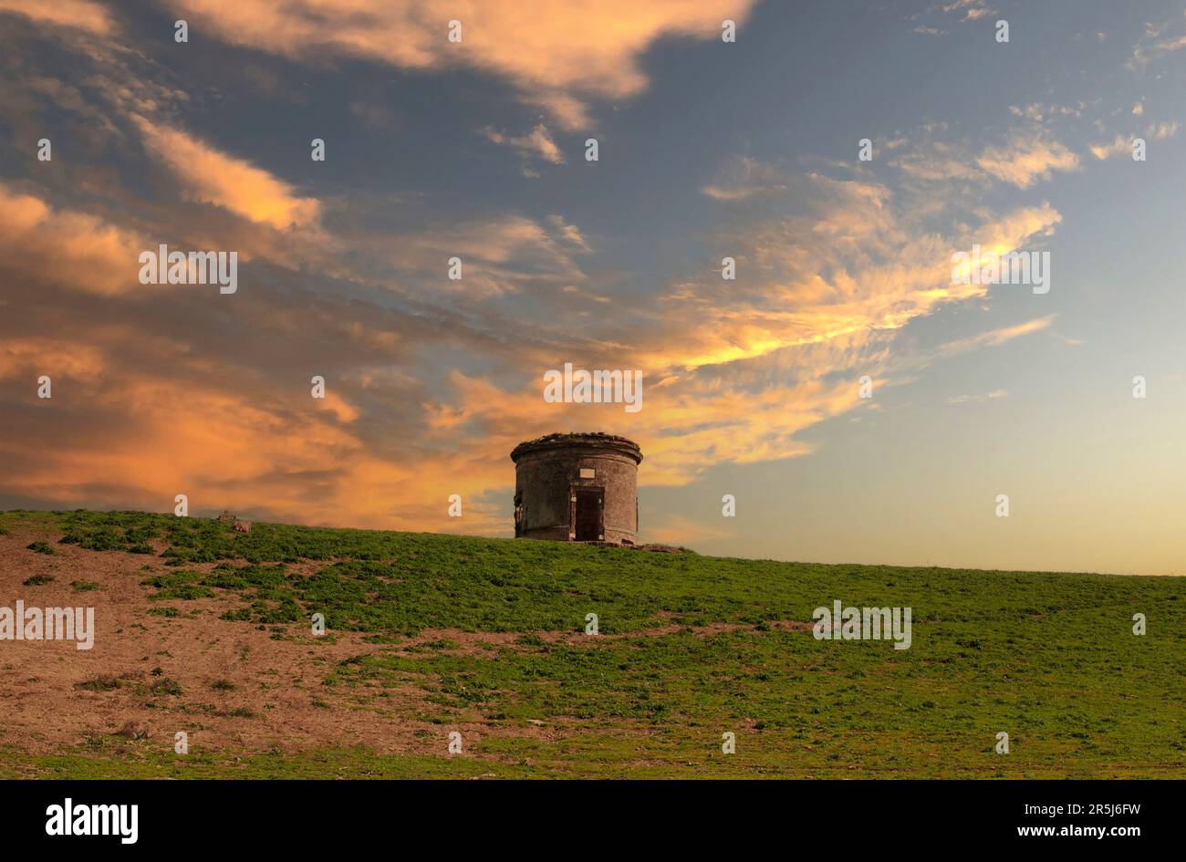 Torre righetti hi-res stock photography and images - Alamy