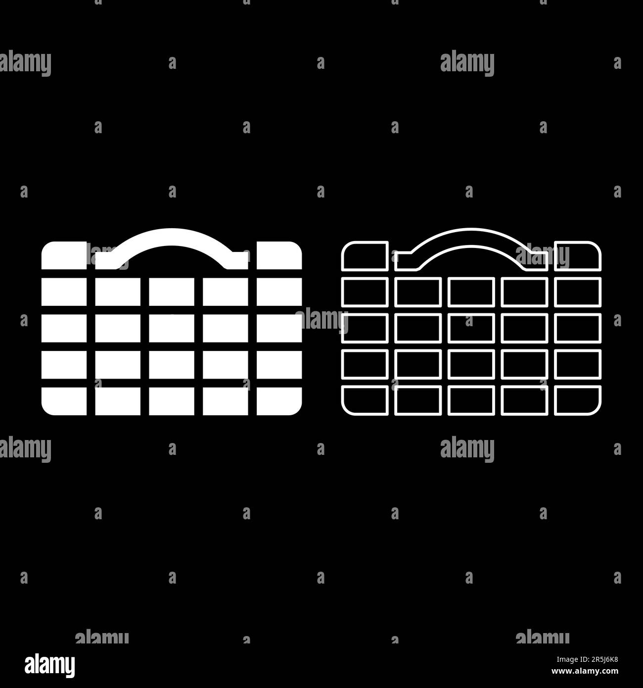 Organizer case for tools toolbox instruments toolkit box set industrial ...