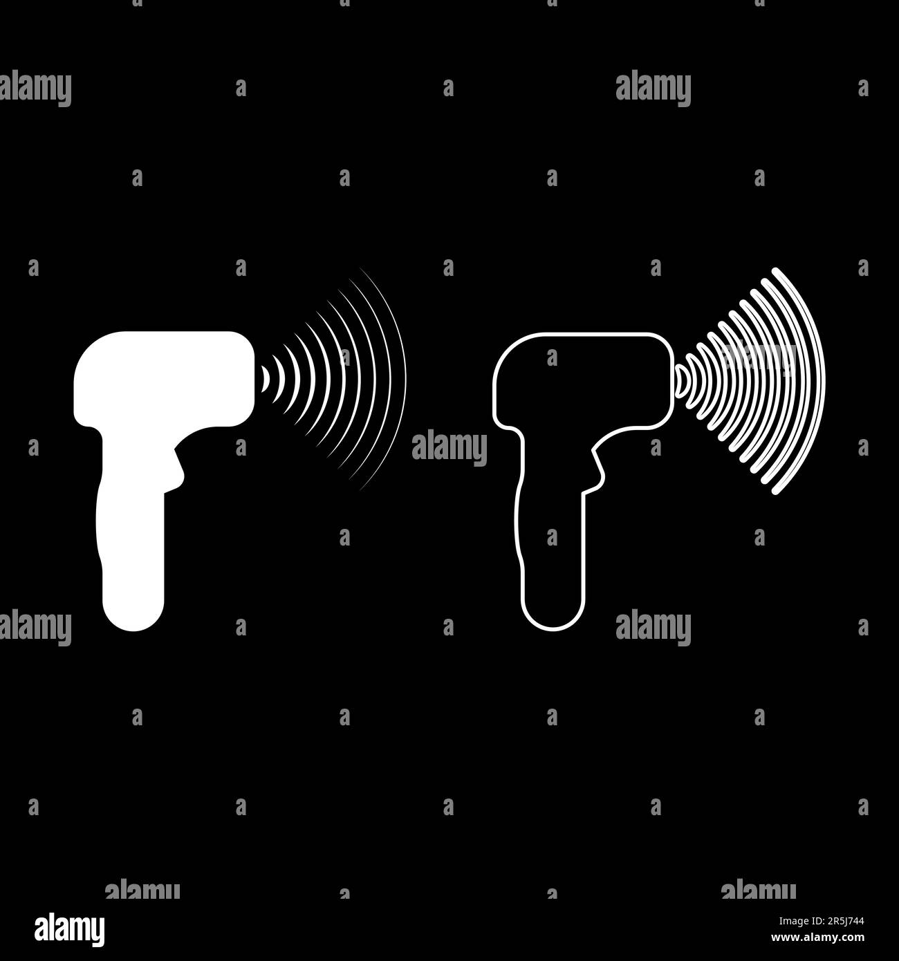 Electron gun hi-res stock photography and images - Alamy