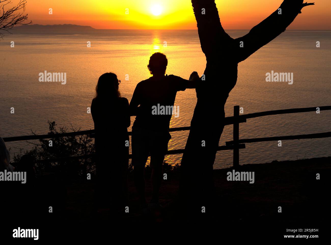 Spiaggia mare oceano hi-res stock photography and images - Alamy